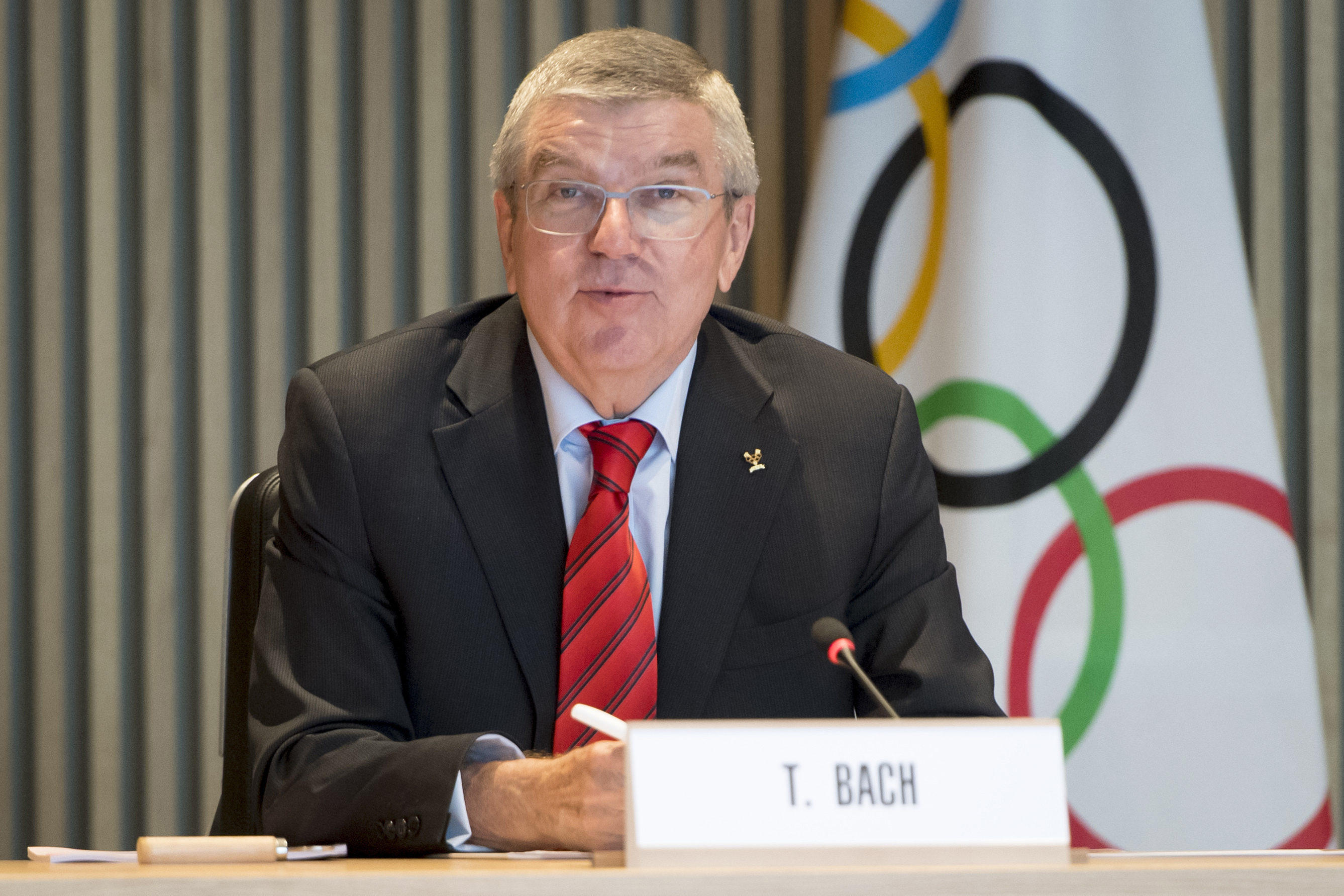 IOC's large role in anti-doping creates conflict of interest | Inquirer ...
