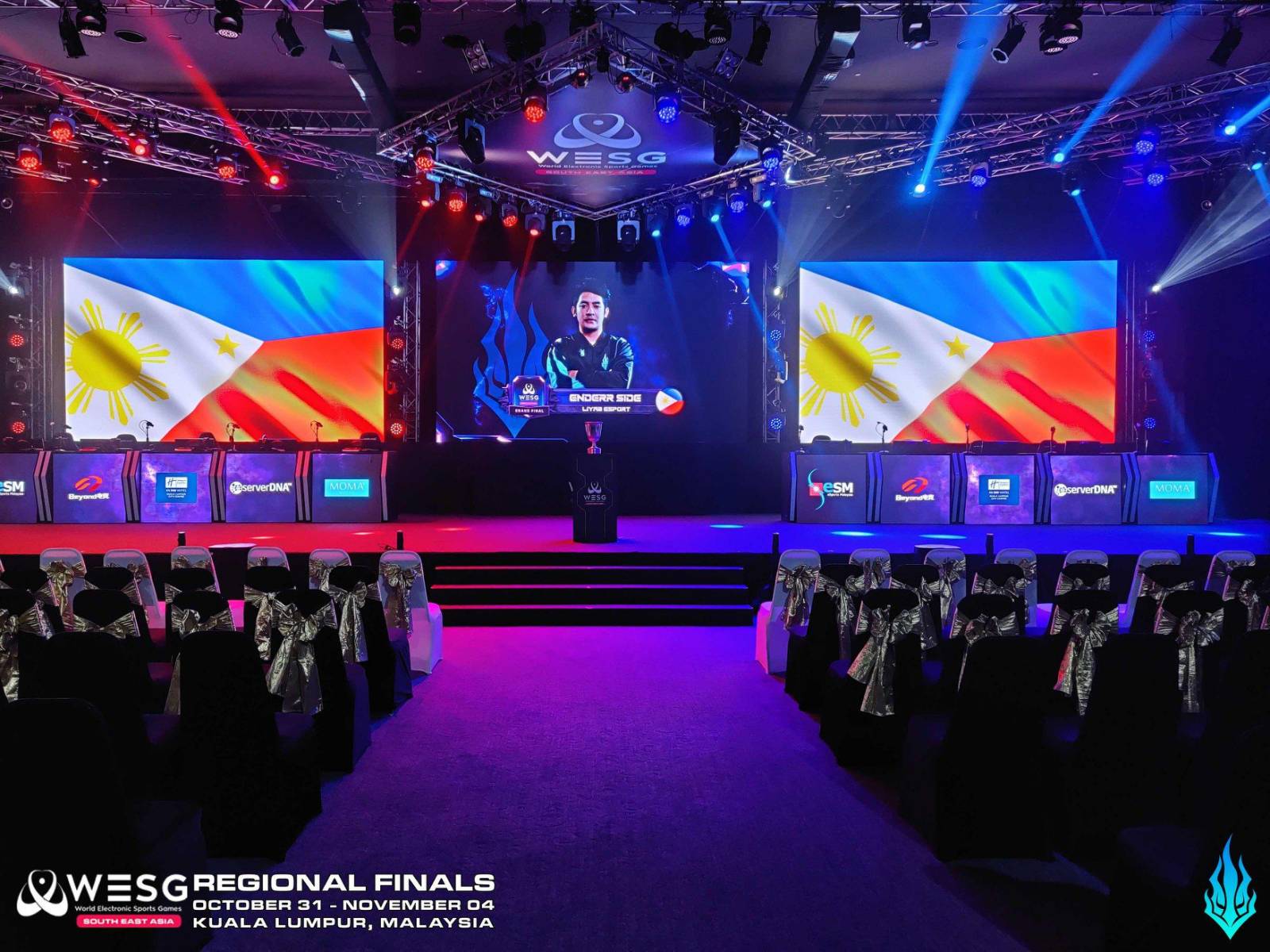 The age of Esports begins | Inquirer Sports