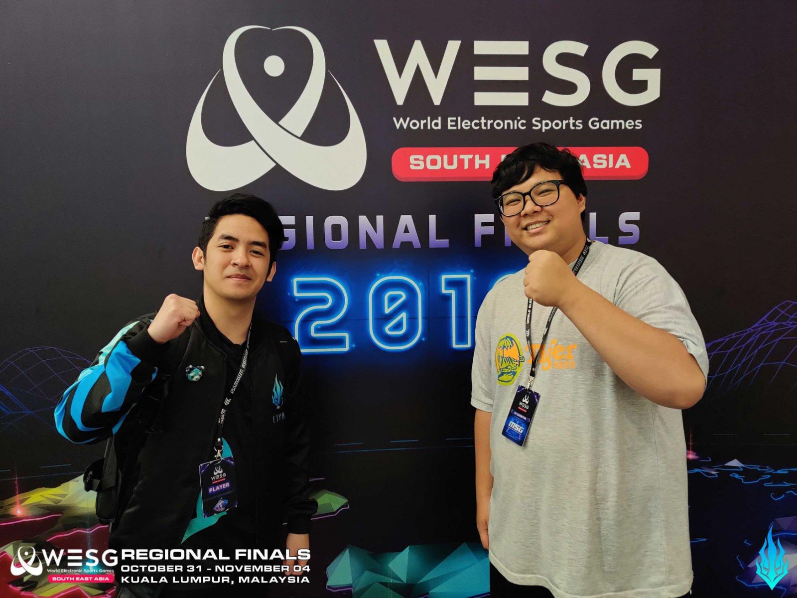 The age of Esports begins | Inquirer Sports