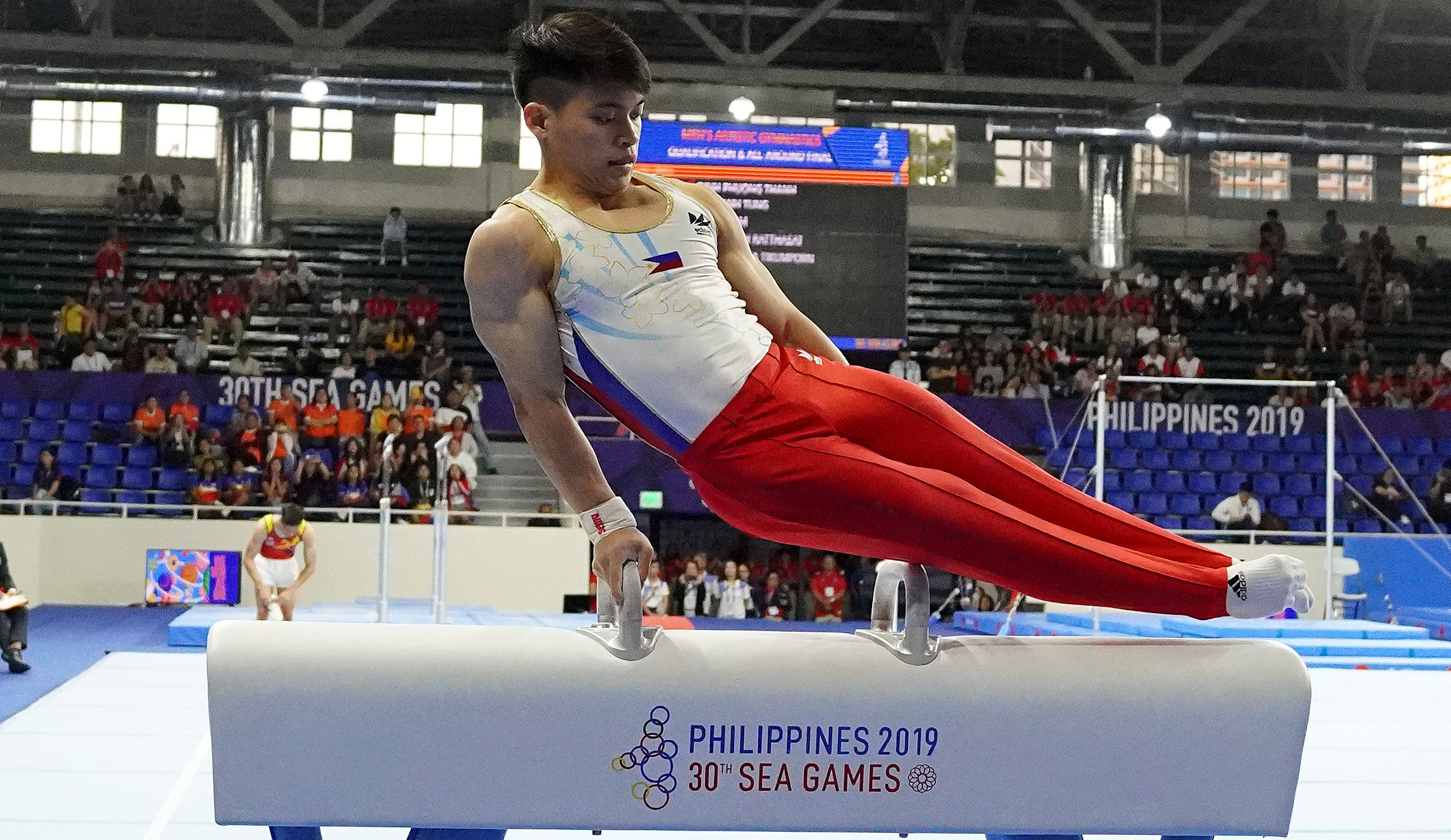 Flying start | Inquirer Sports