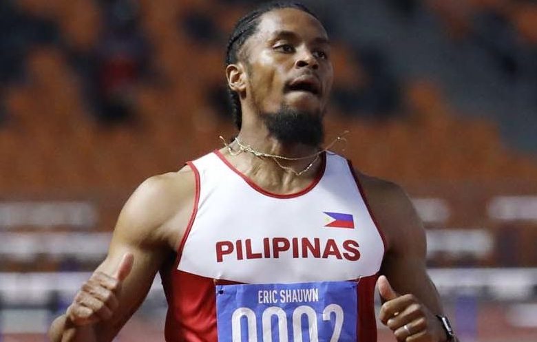 Cray Olympic qualifying off on wrong foot | Inquirer Sports