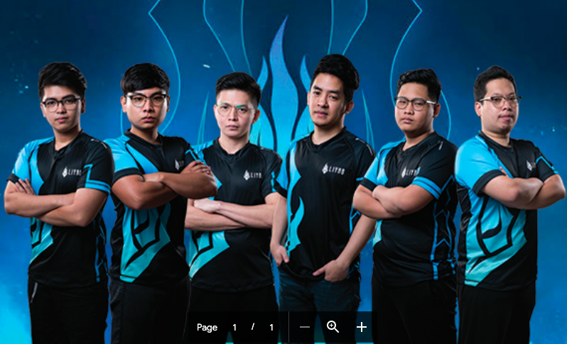 SEAGames Esport Qualifiers Results | Inquirer Sports