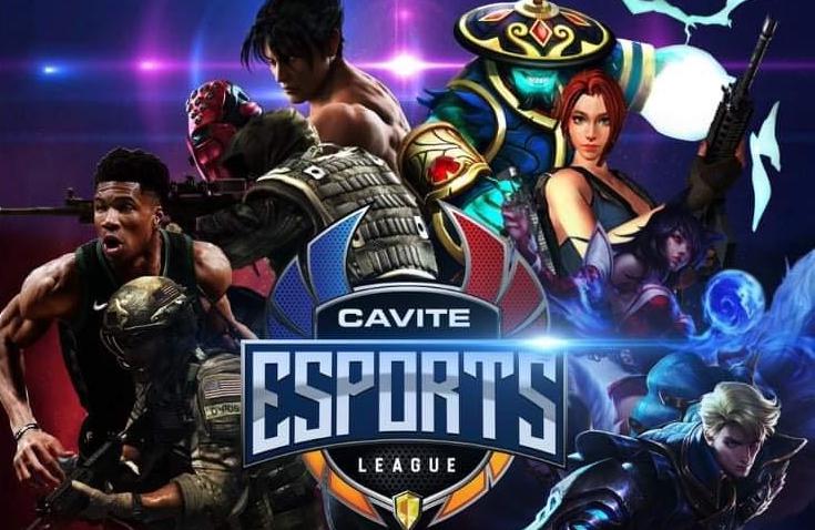 Cavite E-Sports League grand finals set Dec. 14-15 | Inquirer Sports