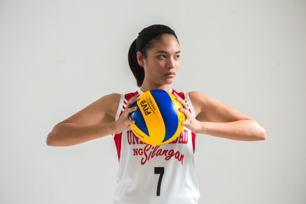 5 years later, collegiate volleyball stars hope to fulfill unspoken ...