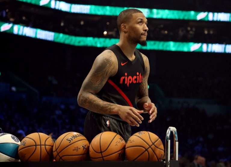 NBA adds deep shots to All-Star Game 3-point contest | Inquirer Sports