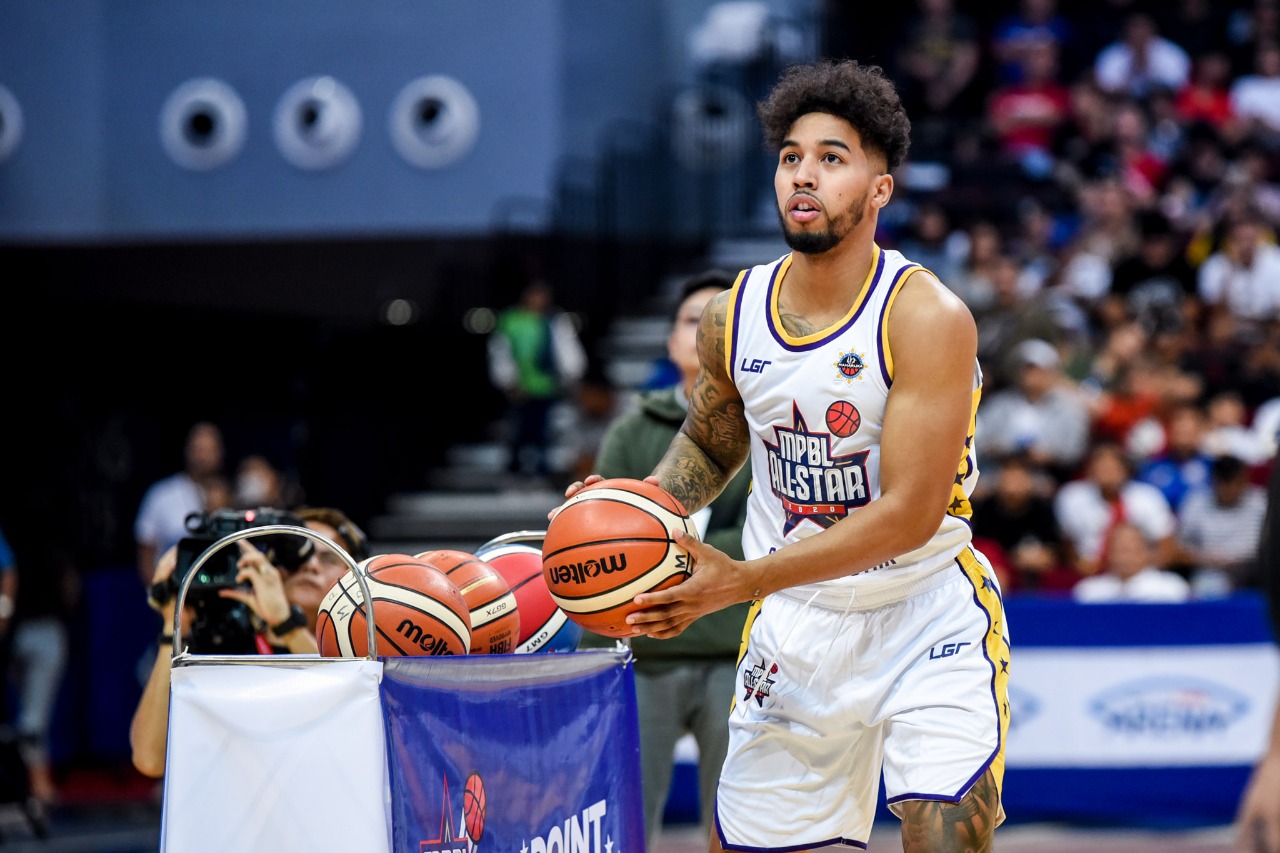 Williams, Warriors preparing for deep playoff run in South division ...