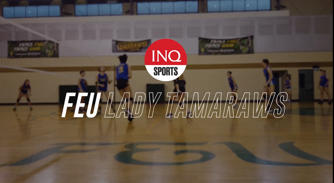 UAAP Season 82 volleyball preview: FEU Lady Tamaraws | Inquirer Sports
