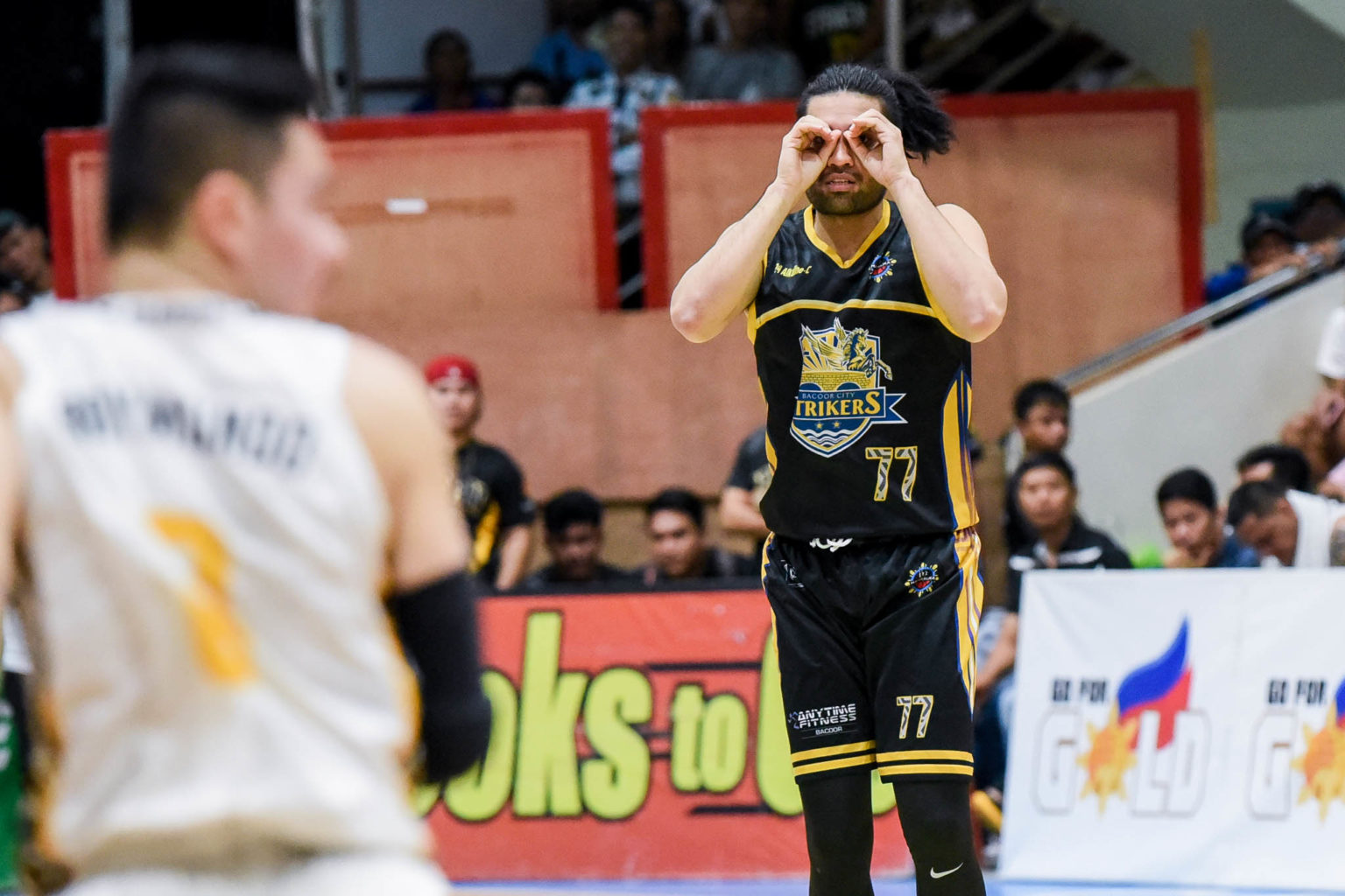 MPBL: Nueva Ecija adds Gab Banal as rebuild continues | Inquirer Sports