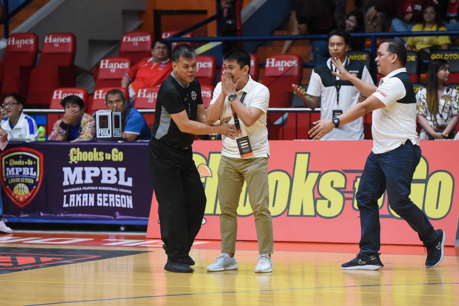 MPBL: Bacolod continues rebuild, signs Casiño and 3 others | Inquirer ...