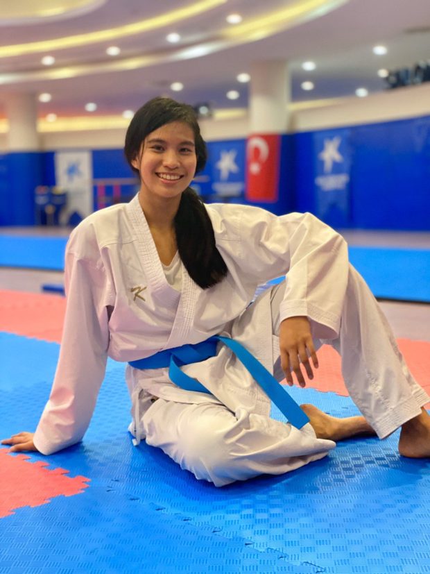 Jamie Lim still hopeful for SEA Games despite nursing injuries ...
