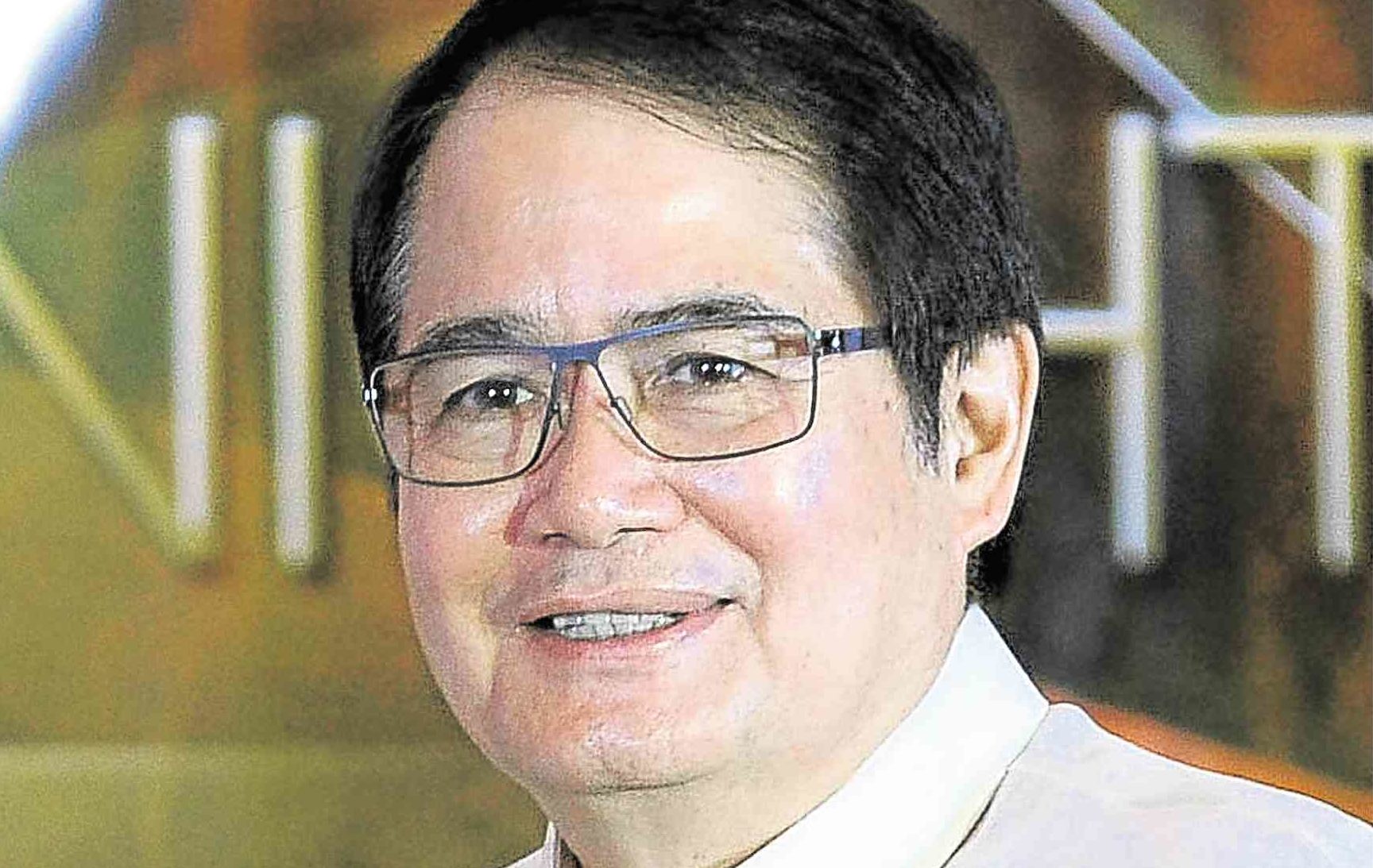 Ricky Vargas is Exec of the Year for second time | Inquirer Sports