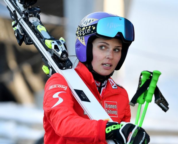 Austria's Veith announces retirement from skiing | Inquirer Sports