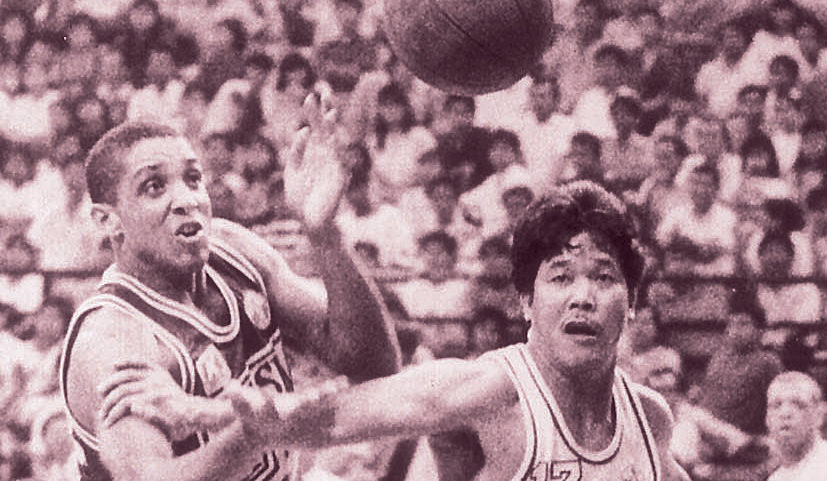 Remembering ‘The Destroyer,’ the hard-nosed guard who typified Ginebra ...