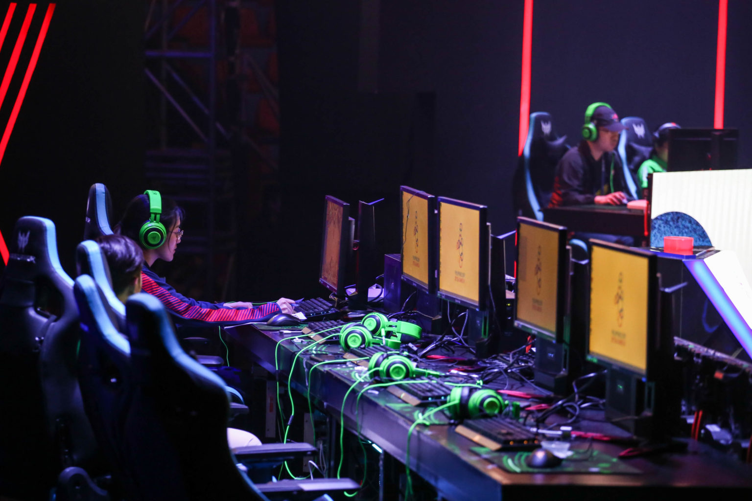 Trekking on Mineski trail, NESFP pushes esports into NCAA, UAAP schools ...