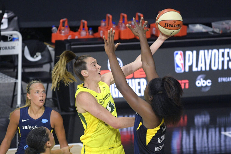 WNBA games postponed following shooting of Jacob Blake | Inquirer Sports