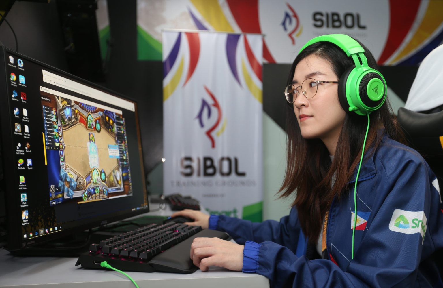 Esports may be the only game in (quarantined) town | Inquirer Sports
