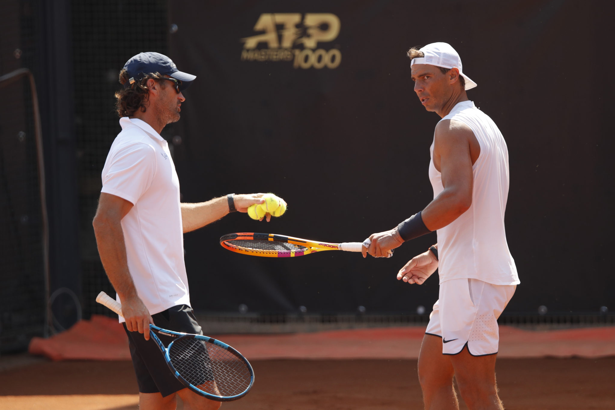 Nadal eyes another chapter in Roland Garros 'history', says coach ...