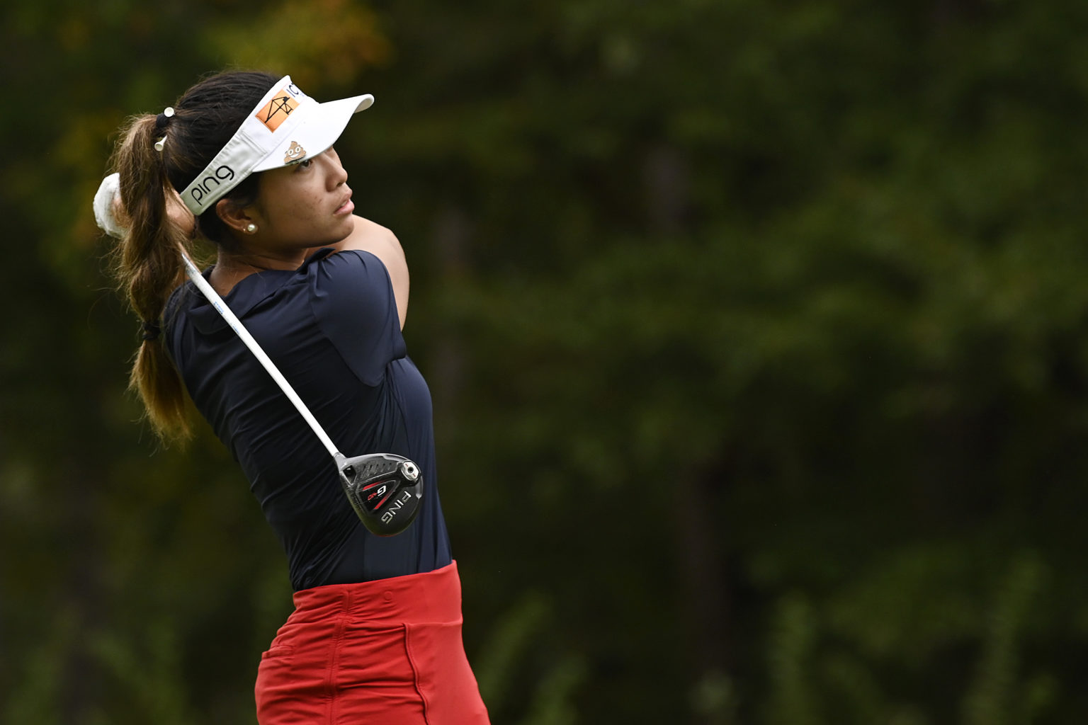 Pagdanganan settles for 3rd as McDonald bags first LPGA triumph ...