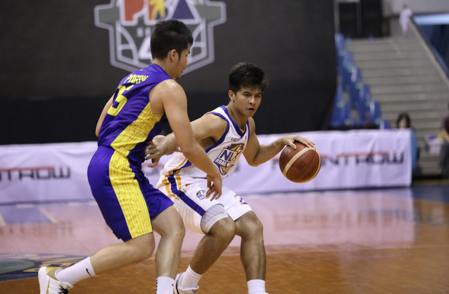 PBA: NLEX notches 2nd win, stops TNT’s unbeaten run | Inquirer Sports
