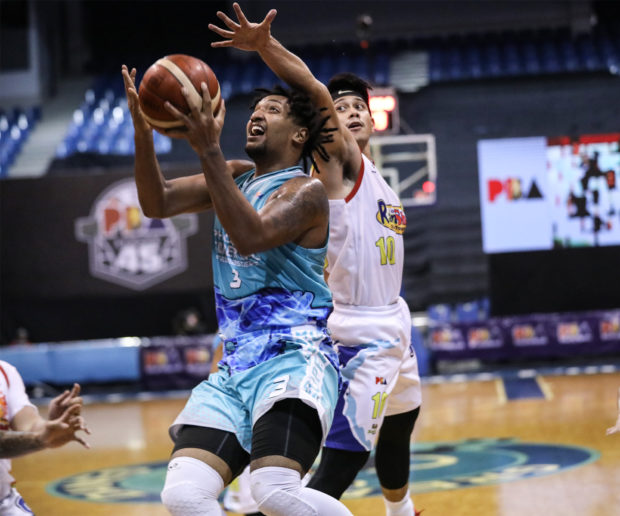 PBA: Phoenix forward Jason Perkins out for season after knee surgery ...