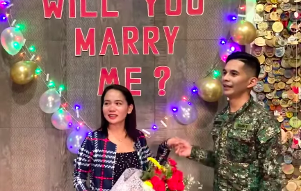 Marathon star Mary Joy Tabal gets engaged | Inquirer Sports