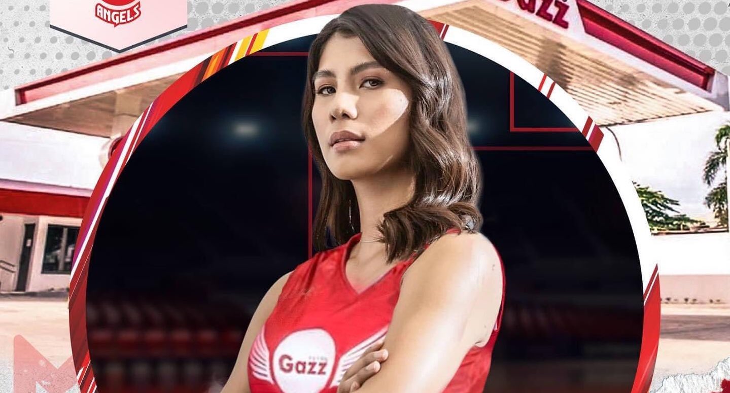 PetroGazz adds Myla Pablo to roster | Inquirer Sports