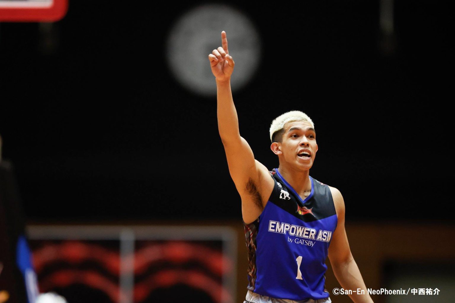 Thirdy Ravena hopes PBA will support his Japan stint | Inquirer Sports