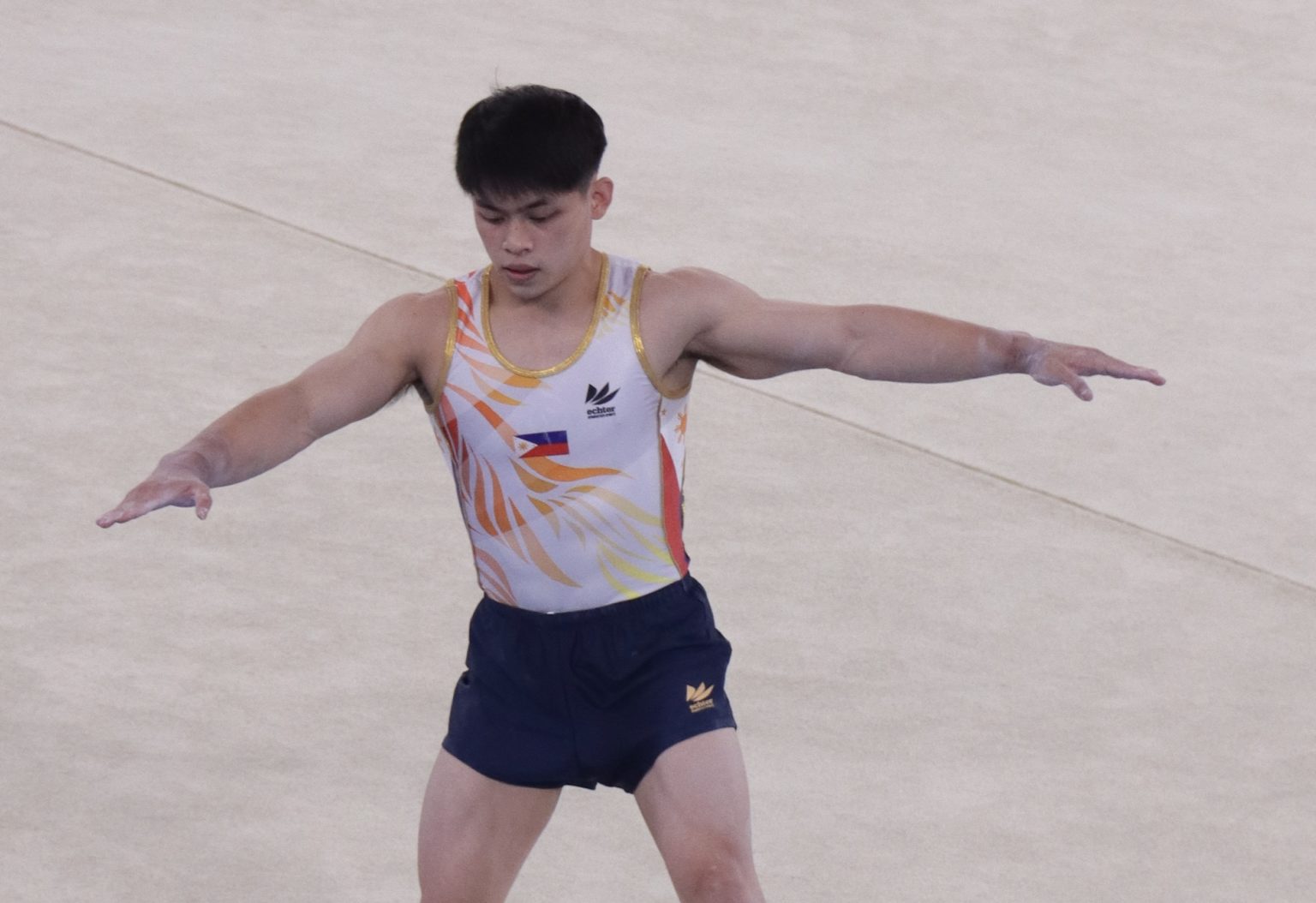 Team looking at Japanese psychologist for Carlos Yulo | Inquirer Sports