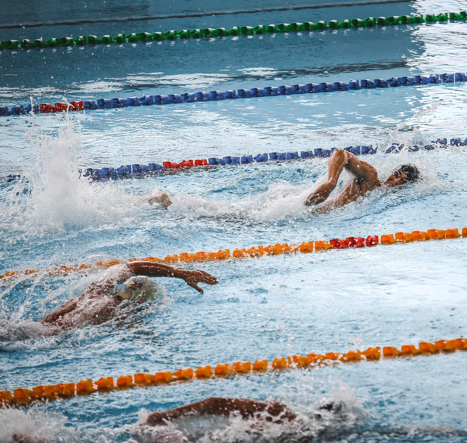 Velasco: Fresh talents to keep PH swimming afloat | Inquirer Sports