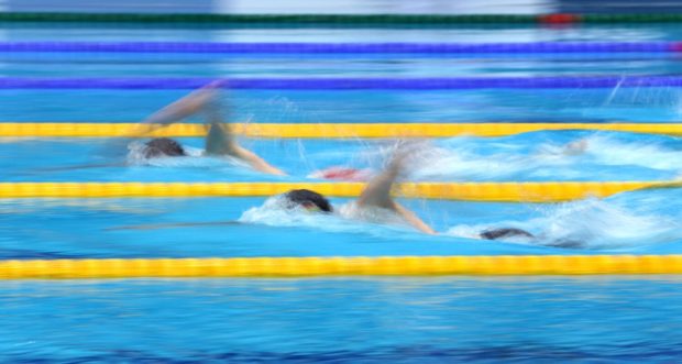 EXPLAINER: Swimming at the Tokyo Olympics | Inquirer Sports