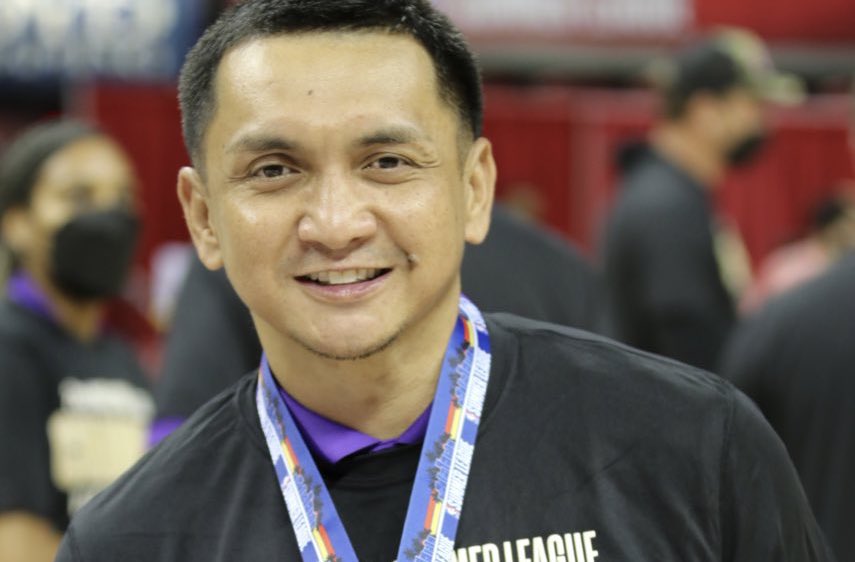 Jimmy Alapag wins title with Sacramento Kings in NBA Summer League ...