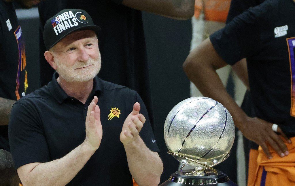 Suns owner shocked by 'false' racism, sexism allegations | Inquirer Sports