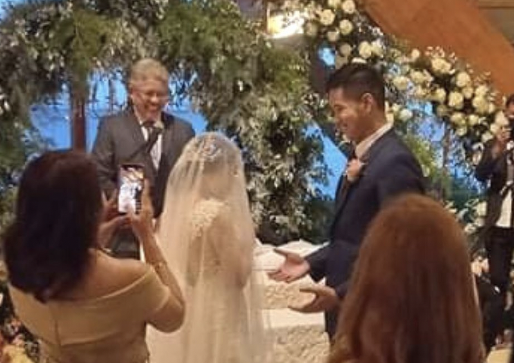 New PBA champ Roger Pogoy adds second ring after marrying longtime ...