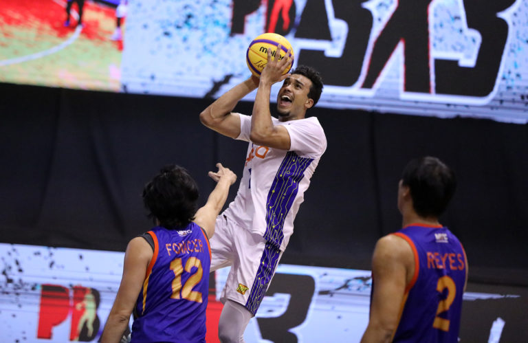 PBA 3x3 returns with new team Master Sardines | Inquirer Sports