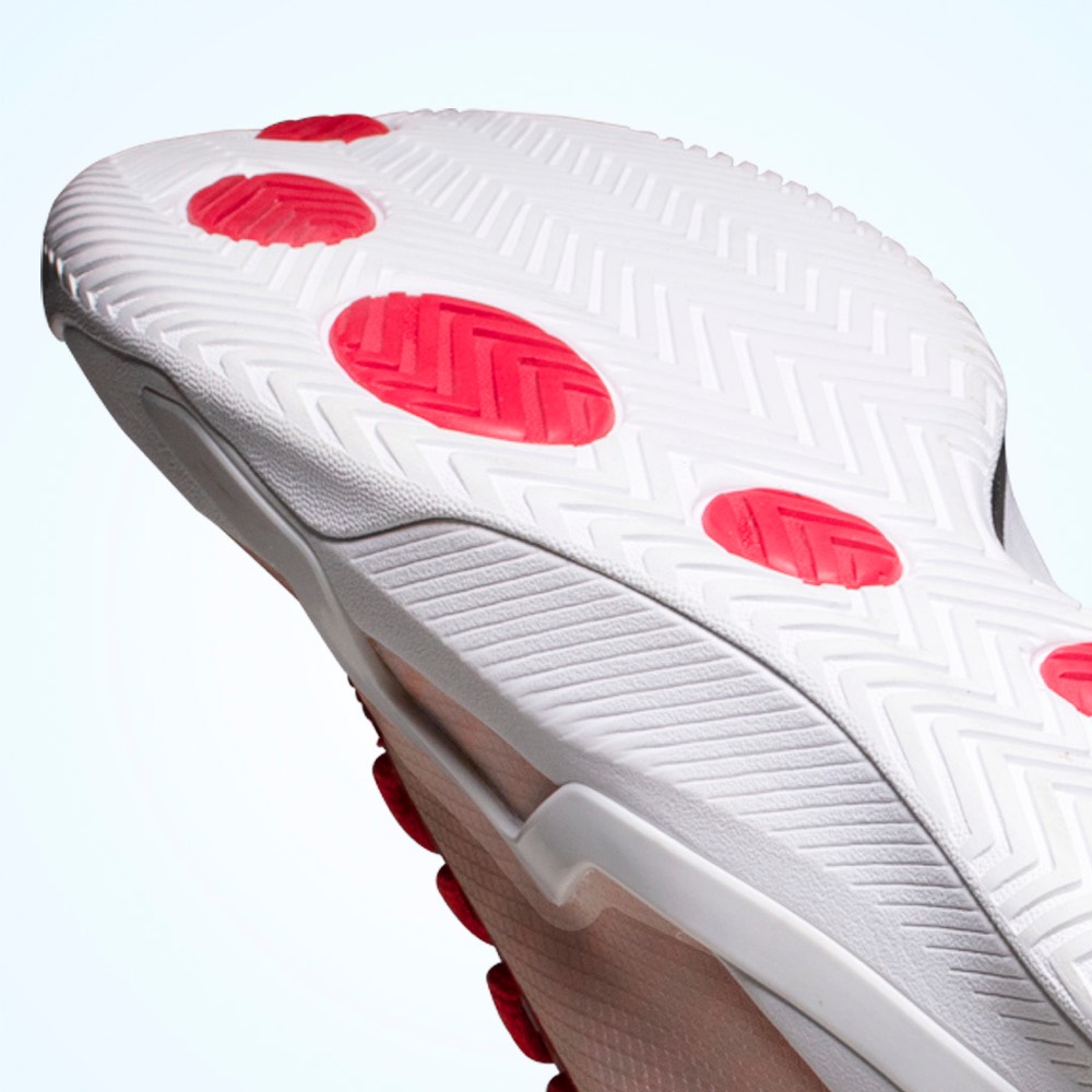 Scottie Thompson’s World Balance Signature shoe nearly sold out in less ...