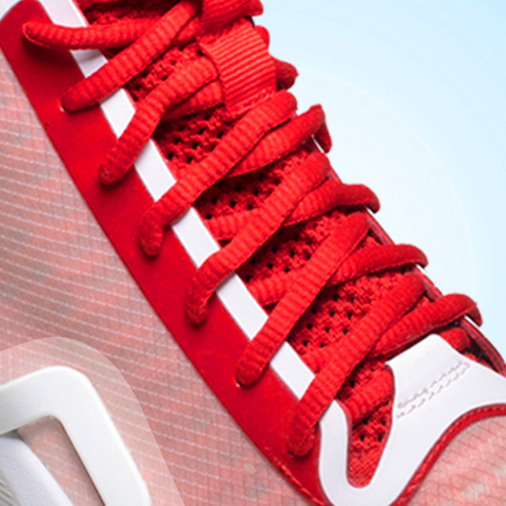 Scottie Thompson’s World Balance Signature shoe nearly sold out in less ...