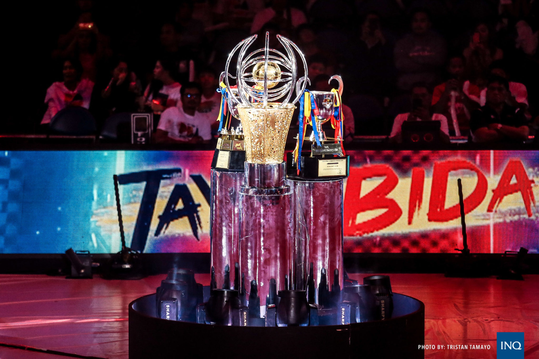 PBA at 50: Longer calendar, rule tweaks, new franchise