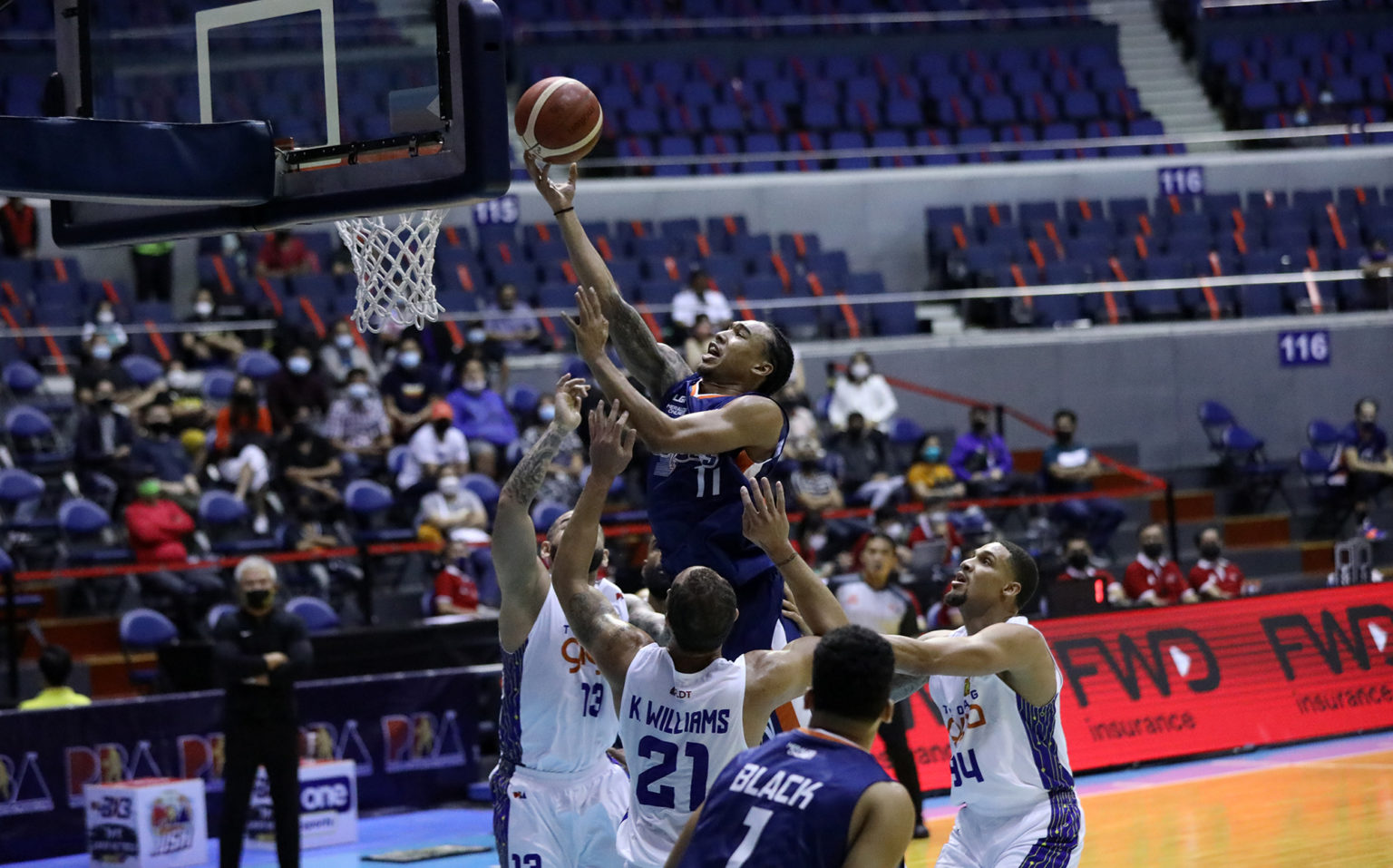 PBA Governors' Cup go now up to LGUs; Phoenix tries to secure Banchero ...