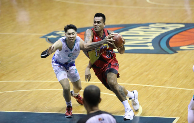 PBA: Vic Manuel set for San Miguel return, Terrence Romeo needs more ...