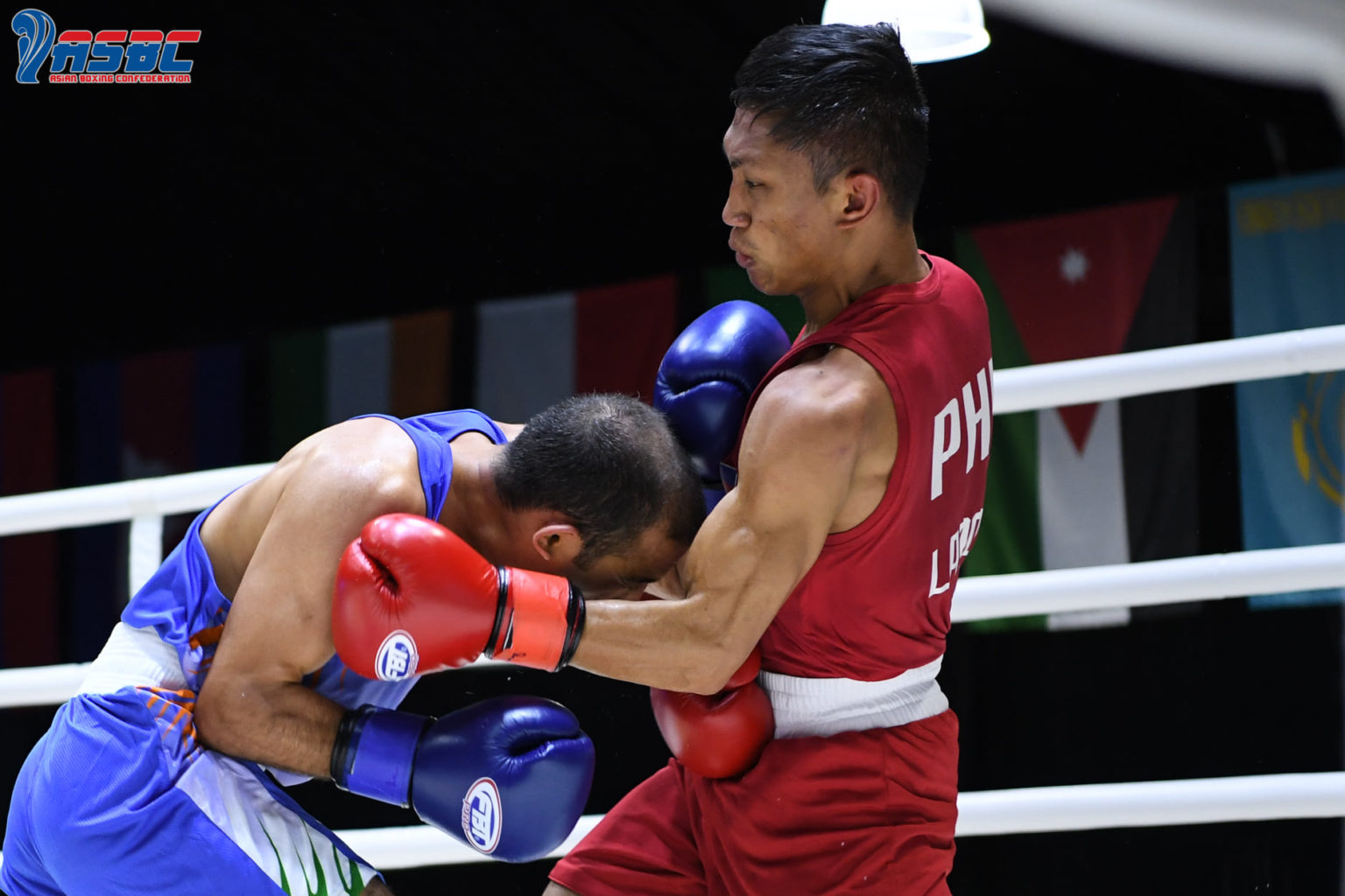 Rogen Ladon, PH boxers win gold medals in Thailand tilt | Inquirer Sports