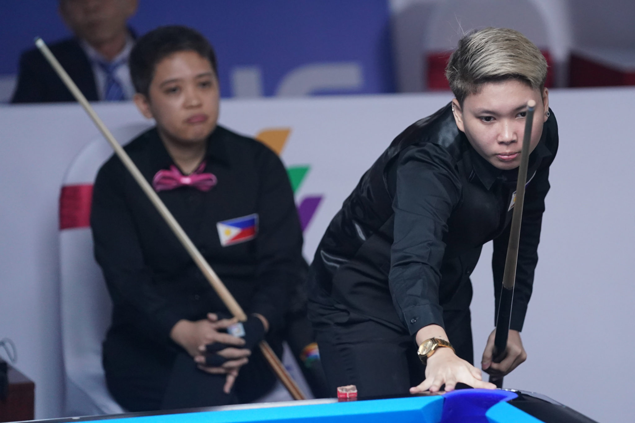 Rubilen Amit, Chezka Centeno come up empty-handed in SEA Games 2023 ...