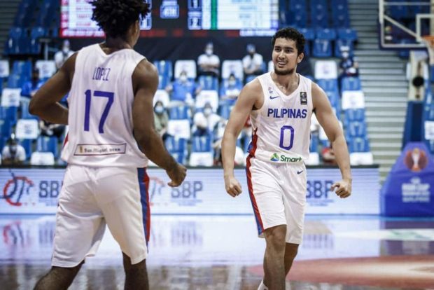 PBA: Cardel believes Terrafirma made right choice swapping its top pick ...