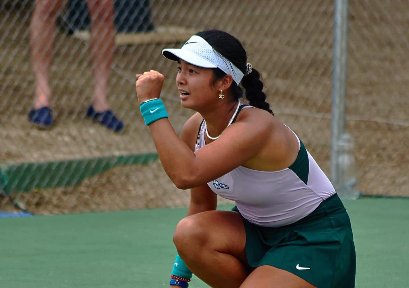Alex Eala stuns No. 3 seed to clinch W60 Madrid semifinals spot ...