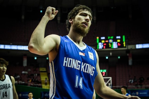 Duncan Reid banners Bay Area Dragons team for PBA, EASL | Inquirer Sports