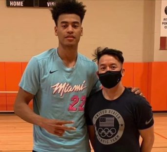 UAAP: Like his older brother Ray, Bobby Mark Parks to play for NU ...