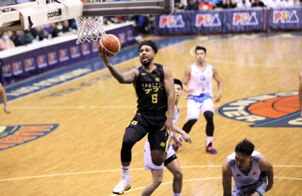PBA: Mikey Williams signs three-year extension with TNT | Inquirer Sports