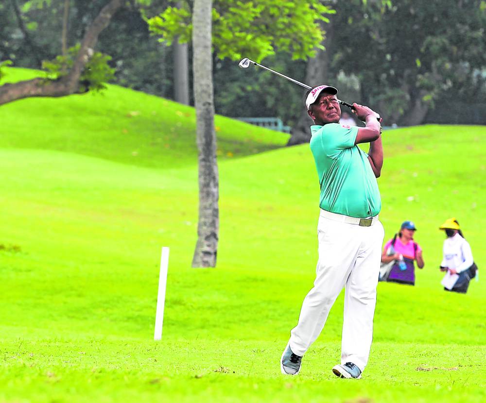 Lascuña, Bibat catch up with Go | Inquirer Sports