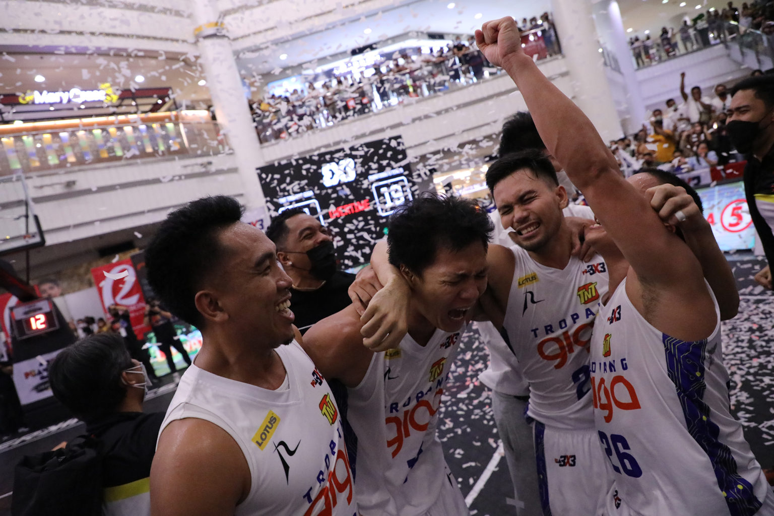 TNT starts new PBA 3x3 conference without Almond Vosotros | Inquirer Sports