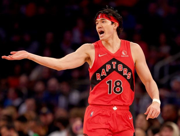 NBA: Nets sign Yuta Watanabe | Inquirer Sports