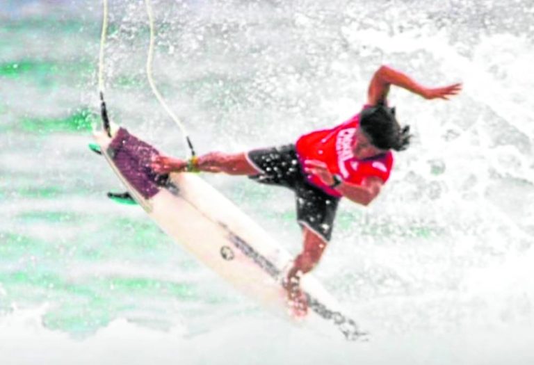 Tokong takes Thailand title | Inquirer Sports